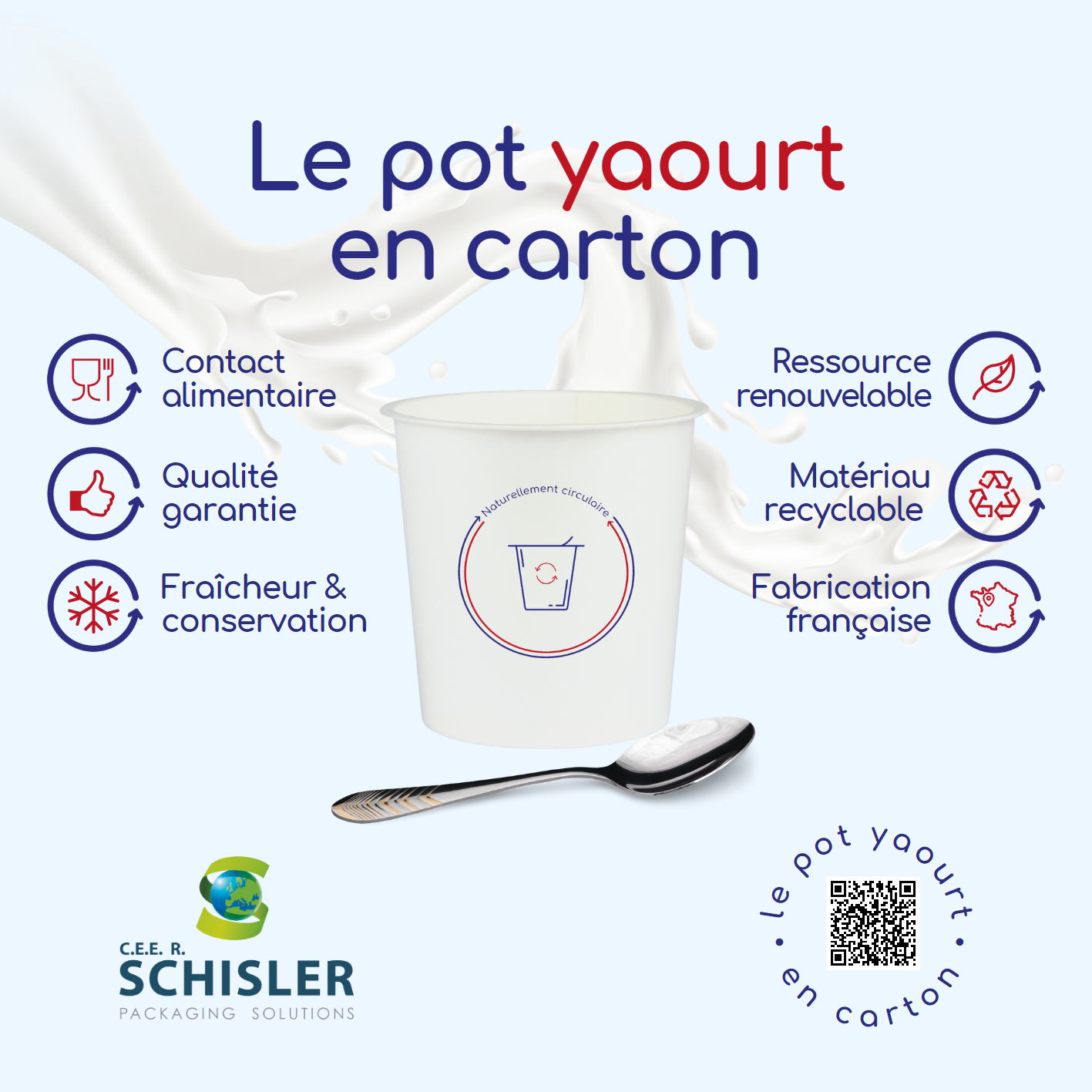 CEE Packaging Solutions lance un nouveau pot carton - CEE Packaging ...