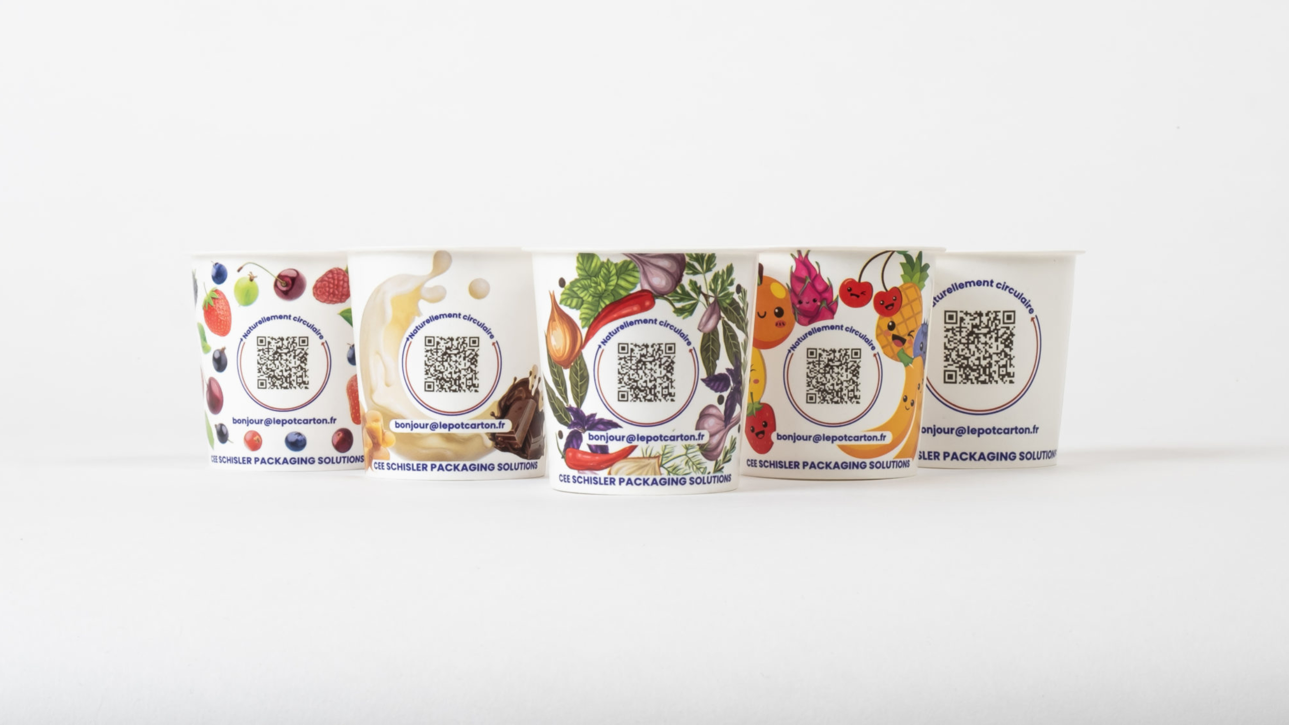 CEE Packaging Solutions lance un nouveau pot carton - CEE Packaging ...