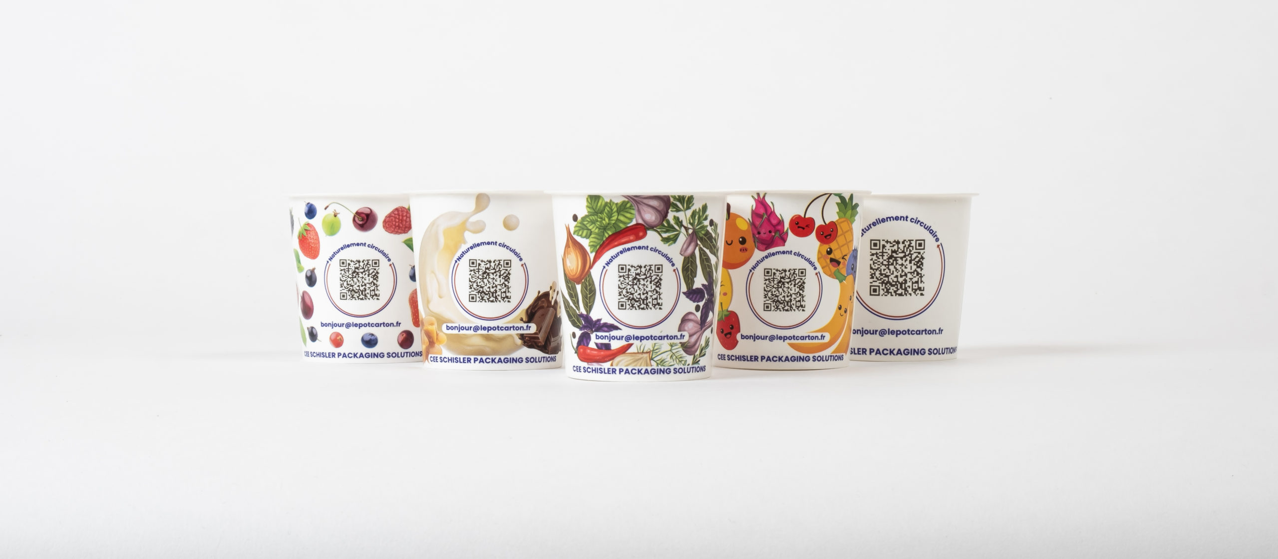 CEE Packaging Solutions lance un nouveau pot carton - CEE Packaging ...